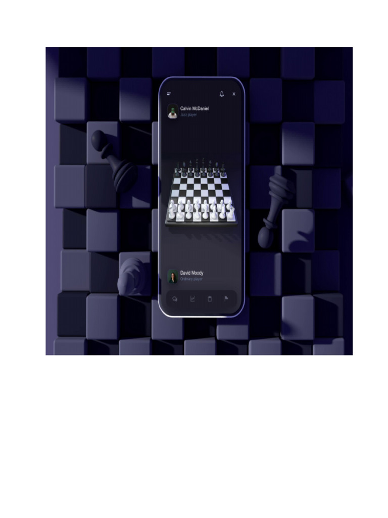 BSCGD B Assignment | PDF | Chess | Abstract Strategy Games