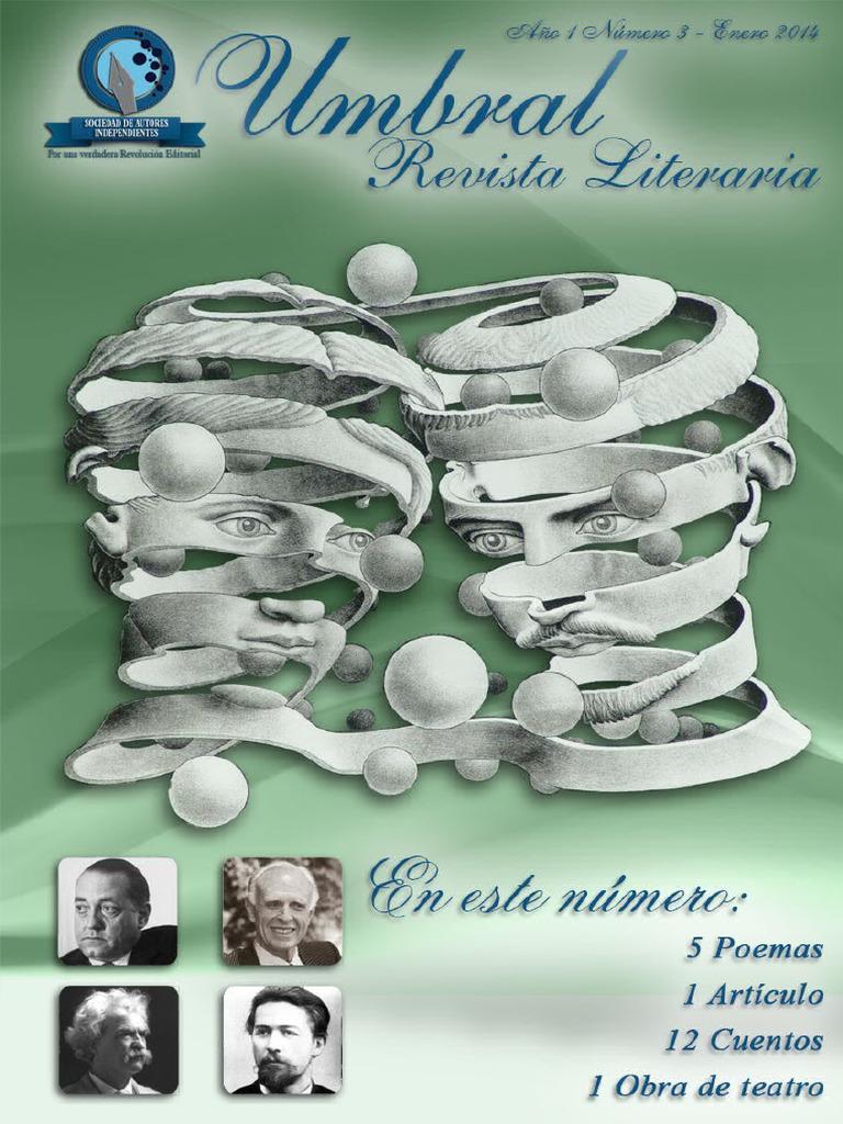 Umbral A01 N03 | PDF