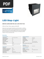 Philips Luma Gen2 Outdoor Luminaires | PDF | Electrical Engineering ...