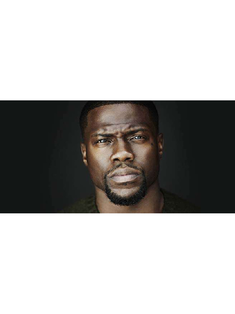 Kevin Hart 2 | PDF
