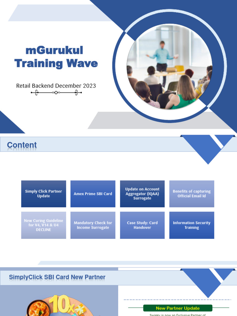 Retail Backend dec23 V4 | PDF | Payment Card Industry Data Security Standard | Information Security