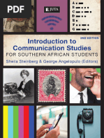 STADIO 2025 Academic Calendar - New Students - CL | PDF