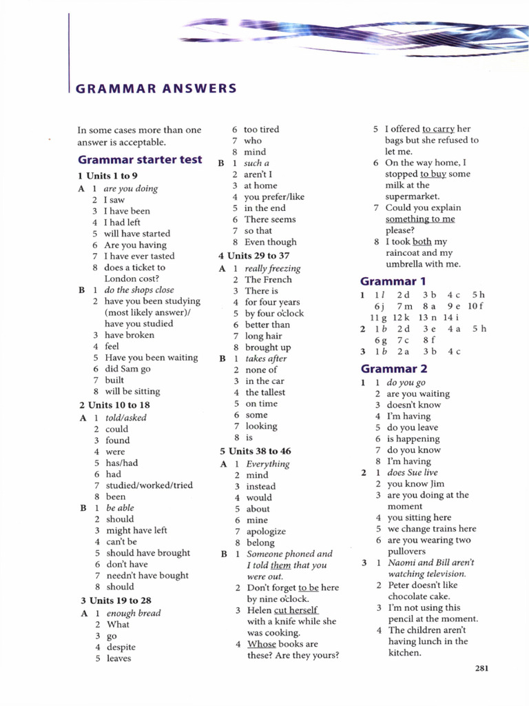 Intermediate Language Practice 2023!!! - Keyyy | PDF