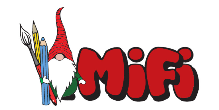 Logo Mifi Duze | PDF