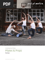 Joseph Pilates - 34 Classic Mat Exercises - Longversion | PDF ...