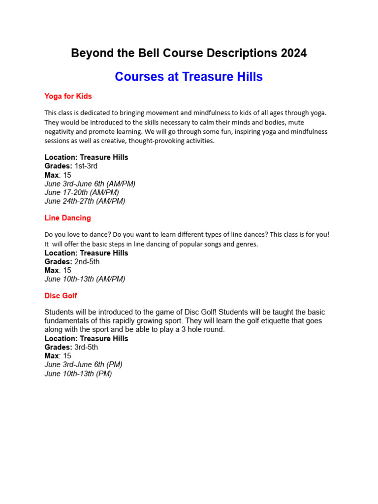 BTB Descriptions 2024 8 | PDF | Dentistry | Meal