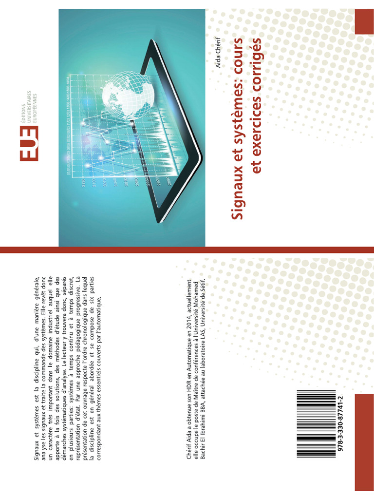 Cours Sign - Syst | PDF