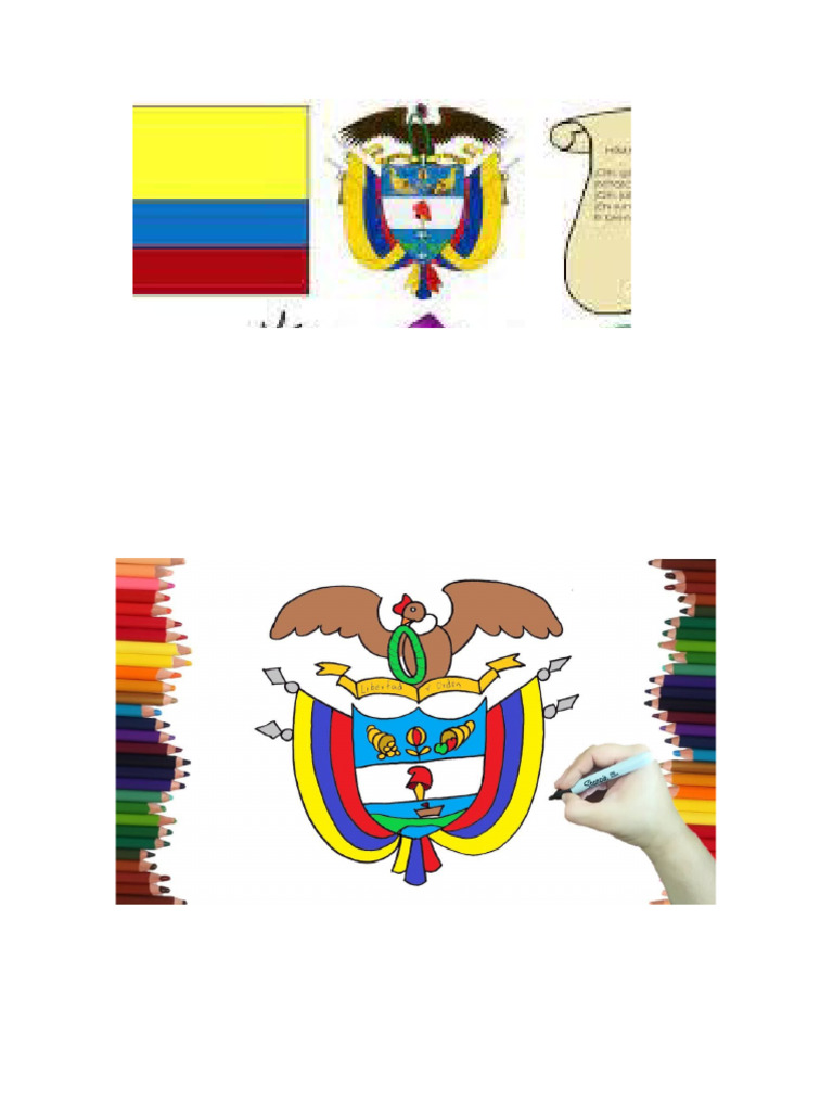 Simbolos de Colores | PDF
