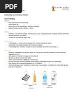 Materie en Materiale - Metale en Nie-Metale | PDF