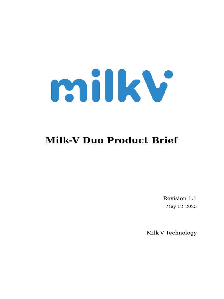 Duo Datasheet V1 2 PDF Usb Booting
