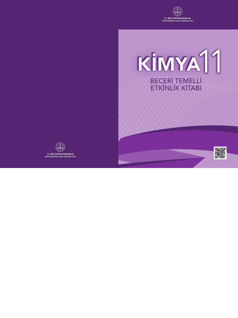 11 Kimya Beceri T S | PDF