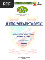 MODELO DE CARATULA Py EUREKA | PDF