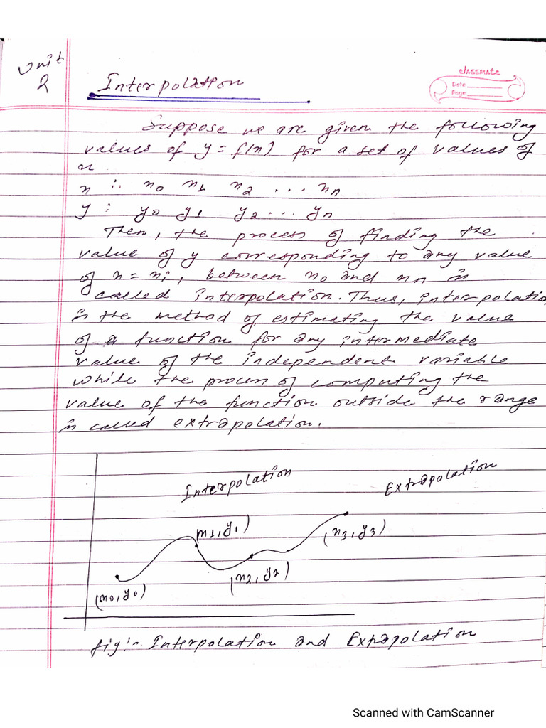 Unit 2 | PDF