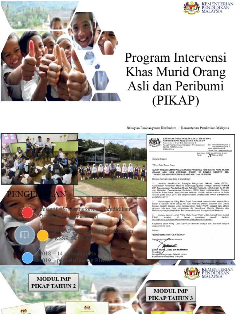 PIKAP | PDF
