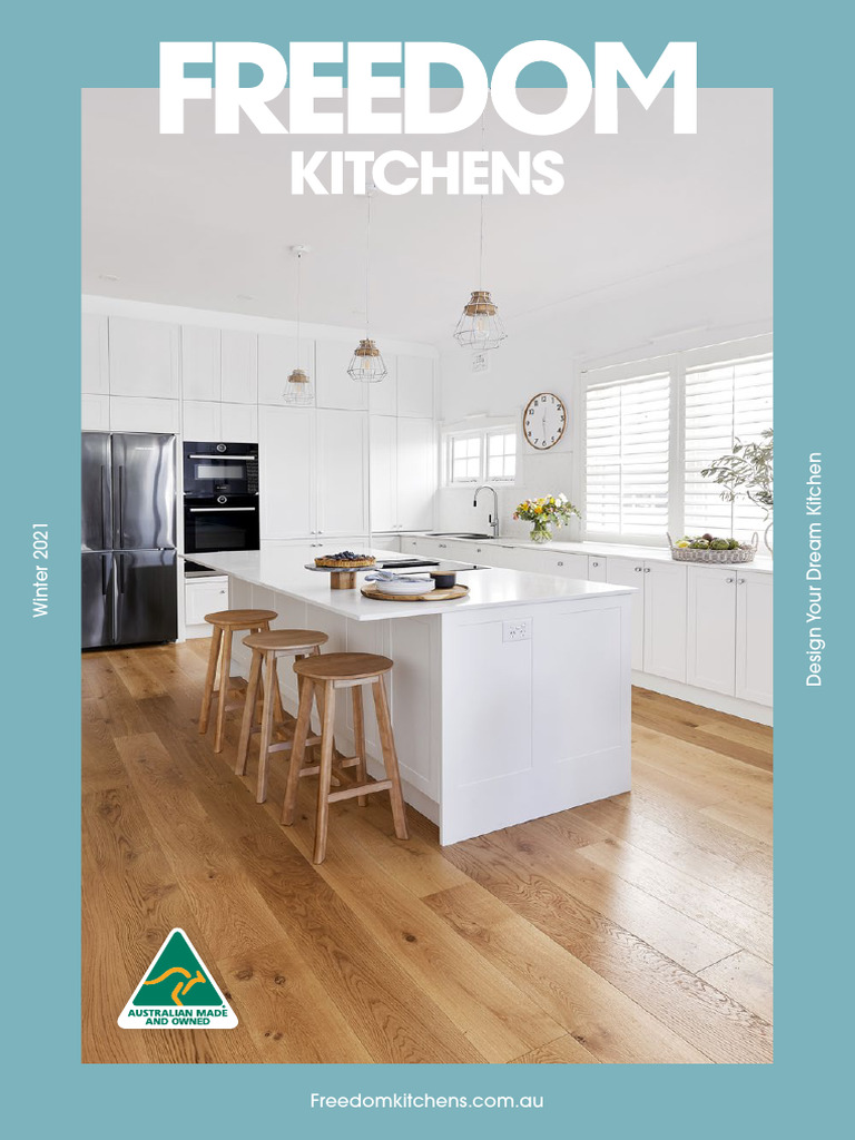 Designer Catalogue Kitchen | PDF | Countertop | Cabinetry