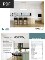 KitchenBathroom UK Kitchens Brochure Wk28 A78f78b7pdf 1 | PDF ...