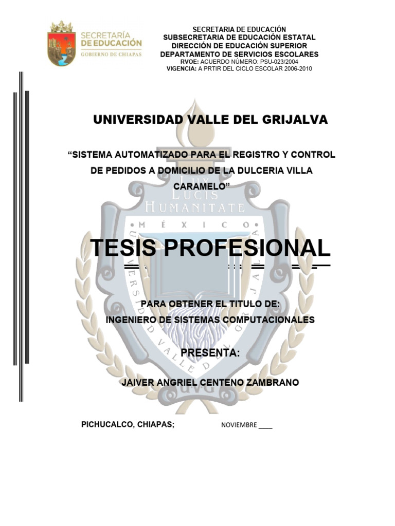 Javier Gabriel Centeno Zambrano | PDF | Aplicación movil | Comercio ...