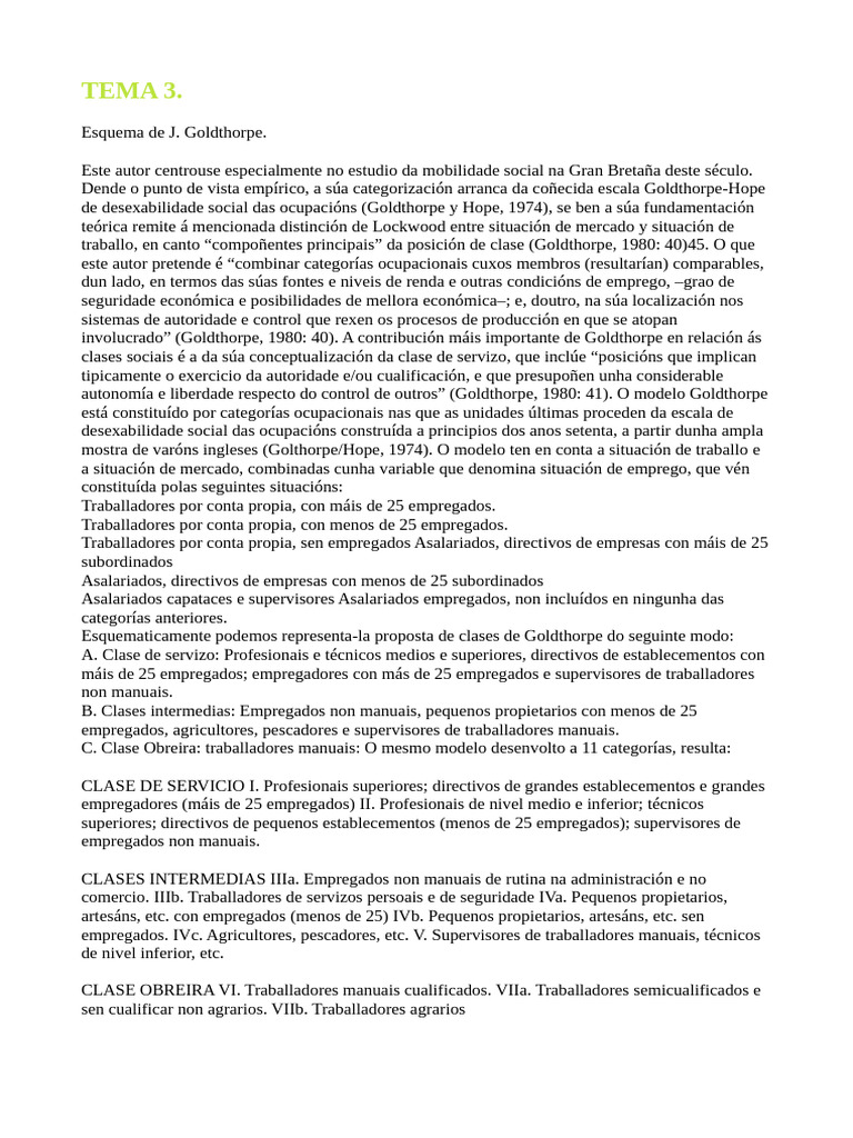 Tema 3 Estructura S | PDF