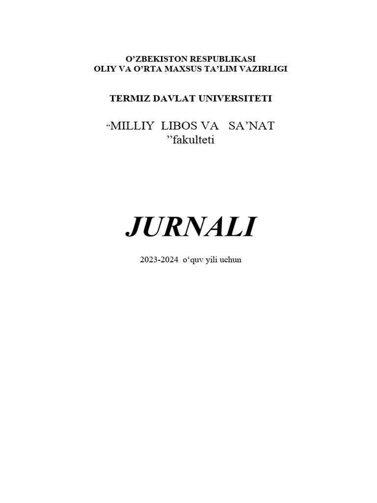 Jurnal 123 | PDF