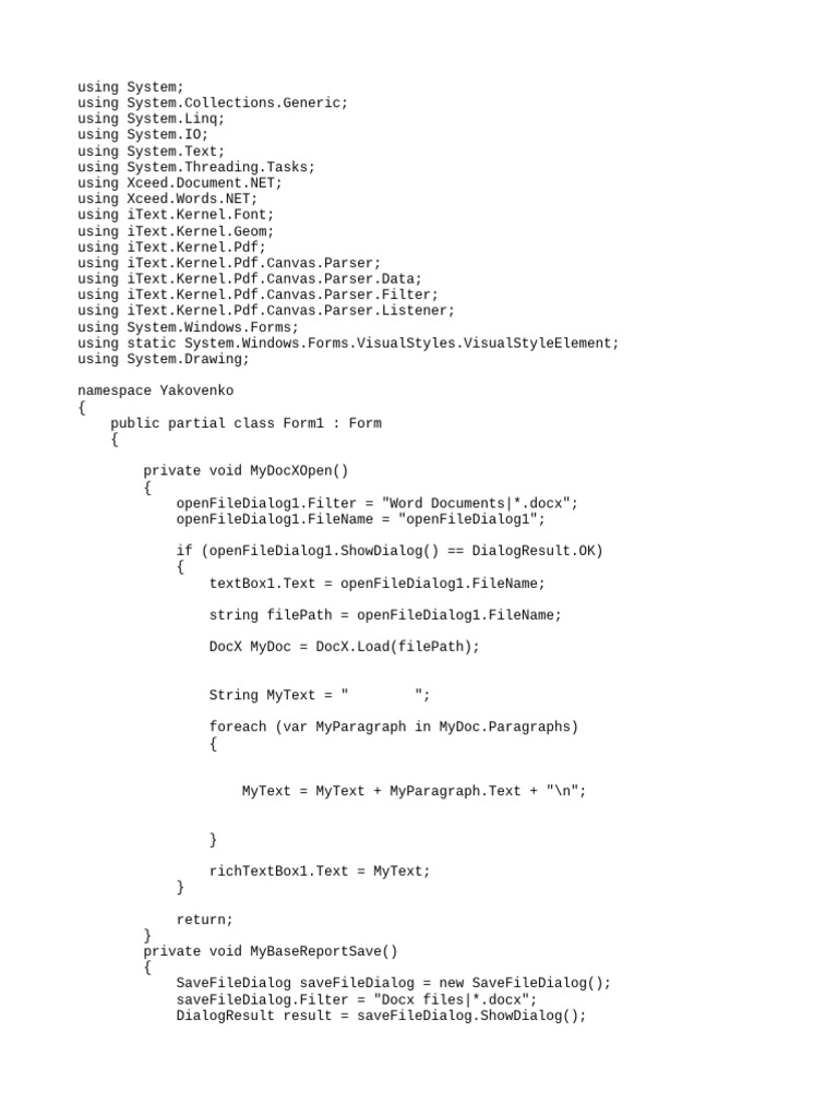 My Function | PDF | Computer Science | Computing