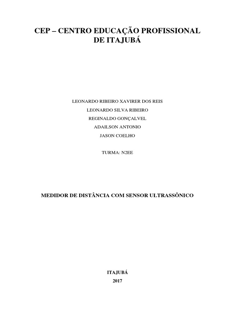 Preview - Bin Arduino | PDF | Arduino