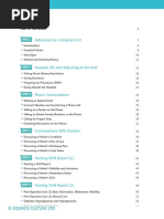 How To Use The FYI Flags | PDF | Patient | Blood Transfusion