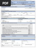 Modelo 30 - ISPC - Guia de Pagamento | PDF | Comércio | Impostos
