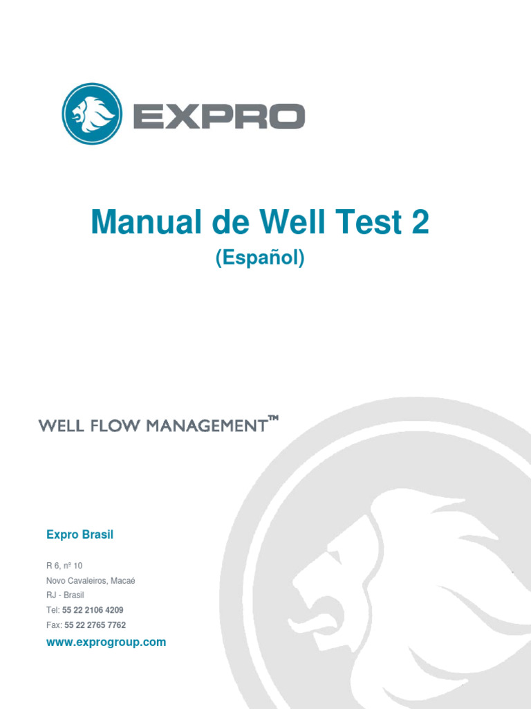 Manual WT-2 EXPRO | PDF | Calidad (comercial) | Combustión