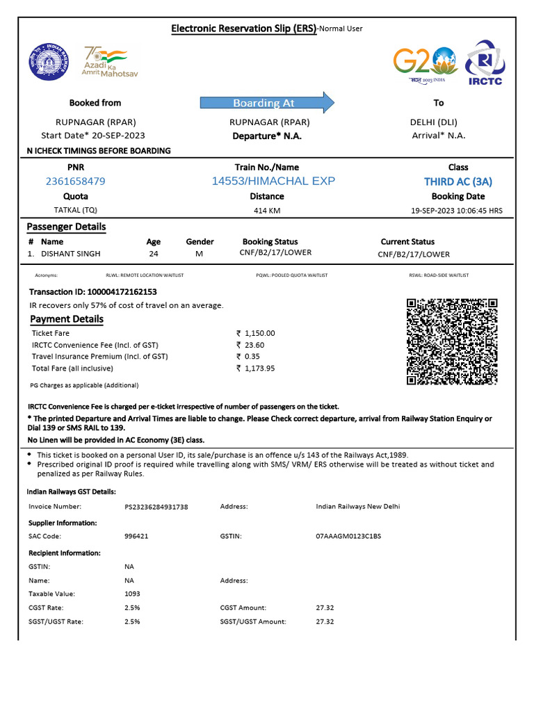Chit | PDF | Identity Document