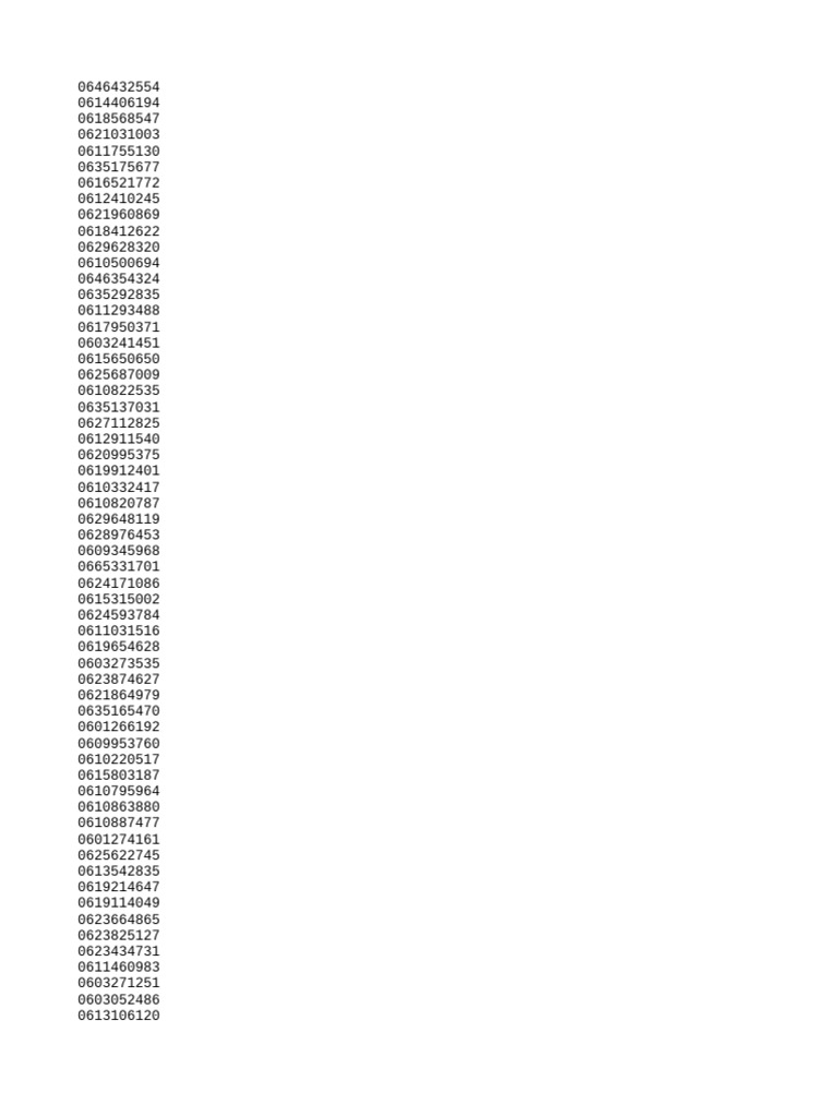 5K Dump Check Fix | PDF