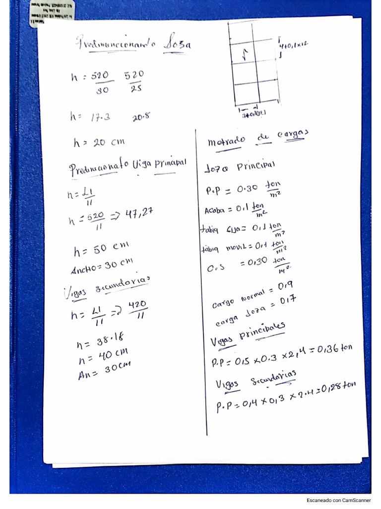 examen ejercicio 1 | PDF