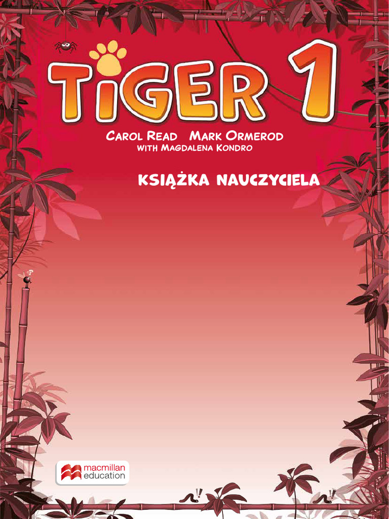 Tiger 1 2017 TB | PDF