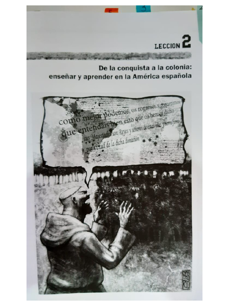 Leccion 2 | PDF