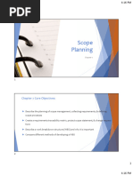Basic Problem Escalation Matrix Template | PDF