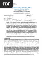 30 National Issues Philippines 2025 | PDF