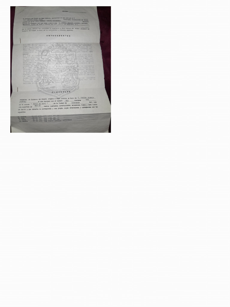 Hoy 23 Mayo Titulo 13 Mayo | PDF