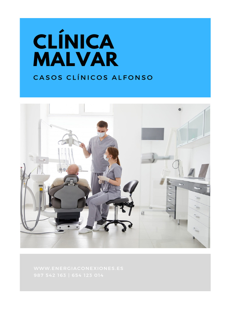 Clínica Malvar | PDF | Meningitis | Esclerosis múltiple