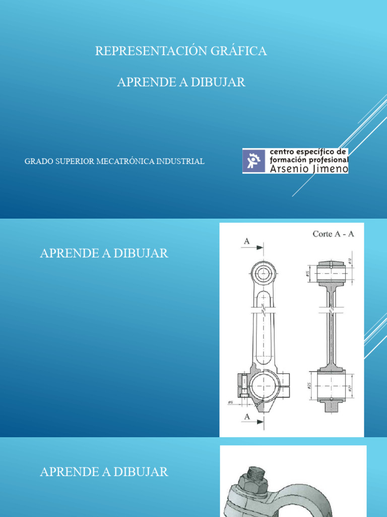 13 - Ejercicios Aprende A Dibujar | PDF