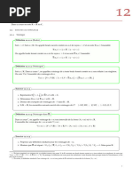 Préparation au Concours BECEAS | PDF | Actuaire | Économie mathématique ...