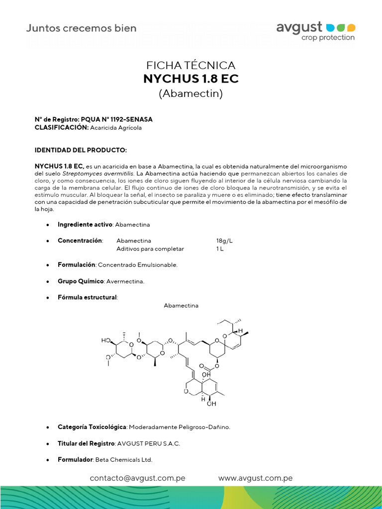 FT Nychus 1.8 Ec - 1 | PDF | Hogar, jardinería y bricolaje | Salud y ...
