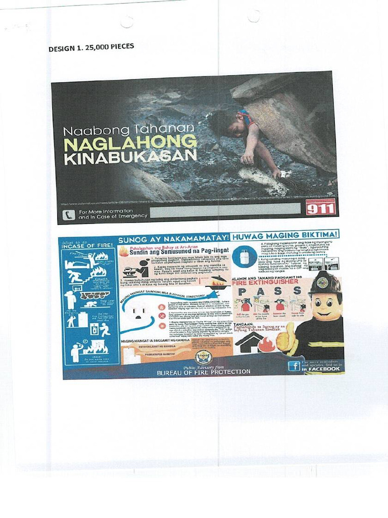 Rollup Banner Iec Material Specifications 2023 | PDF