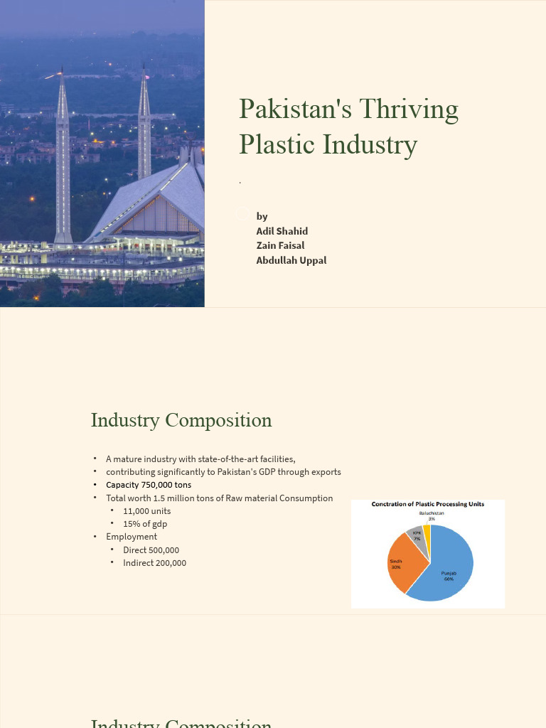 Supply Pres | PDF | Plastic | Polystyrene
