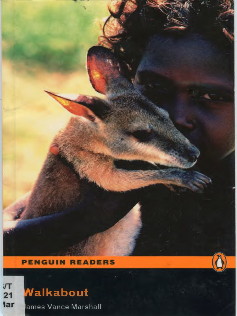 Walkabout PDF BOOK | PDF