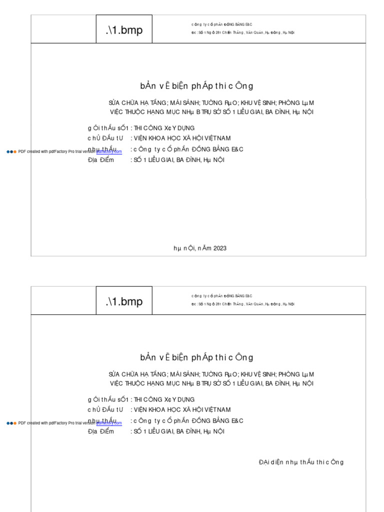 B N Vï Biön PH P Thi C NG: PDF Created With Pdffactory Pro Trial Version | PDF