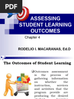 Unpacking Learning Competencies | PDF | Learning | Knowledge