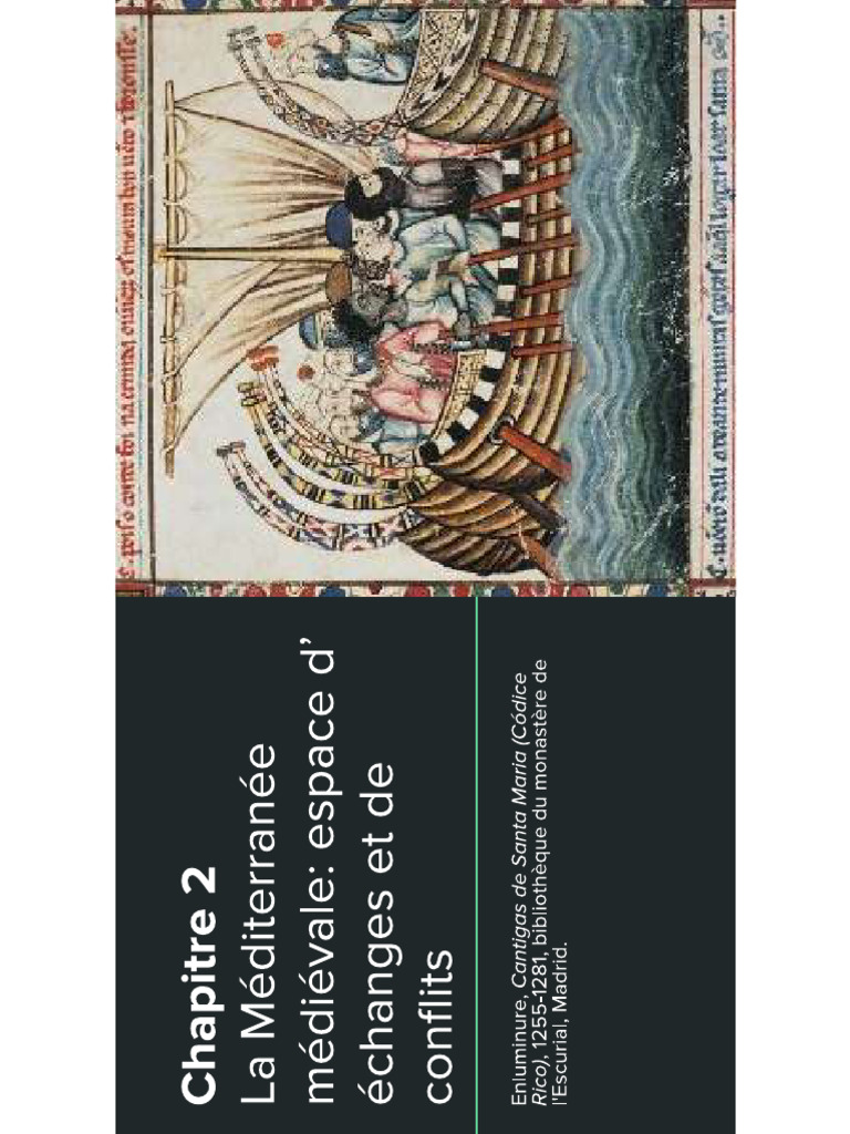 Chapitre 2 - Histoire | PDF