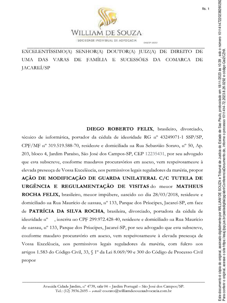 72.2023.8.26.0292 285 29 - Compressed 281 29 Compactado Compressed ...