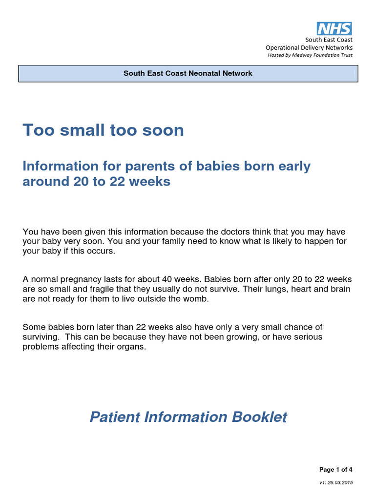 Information-for-parents-of-babies-born-early-around-20-to-22-weeks ...