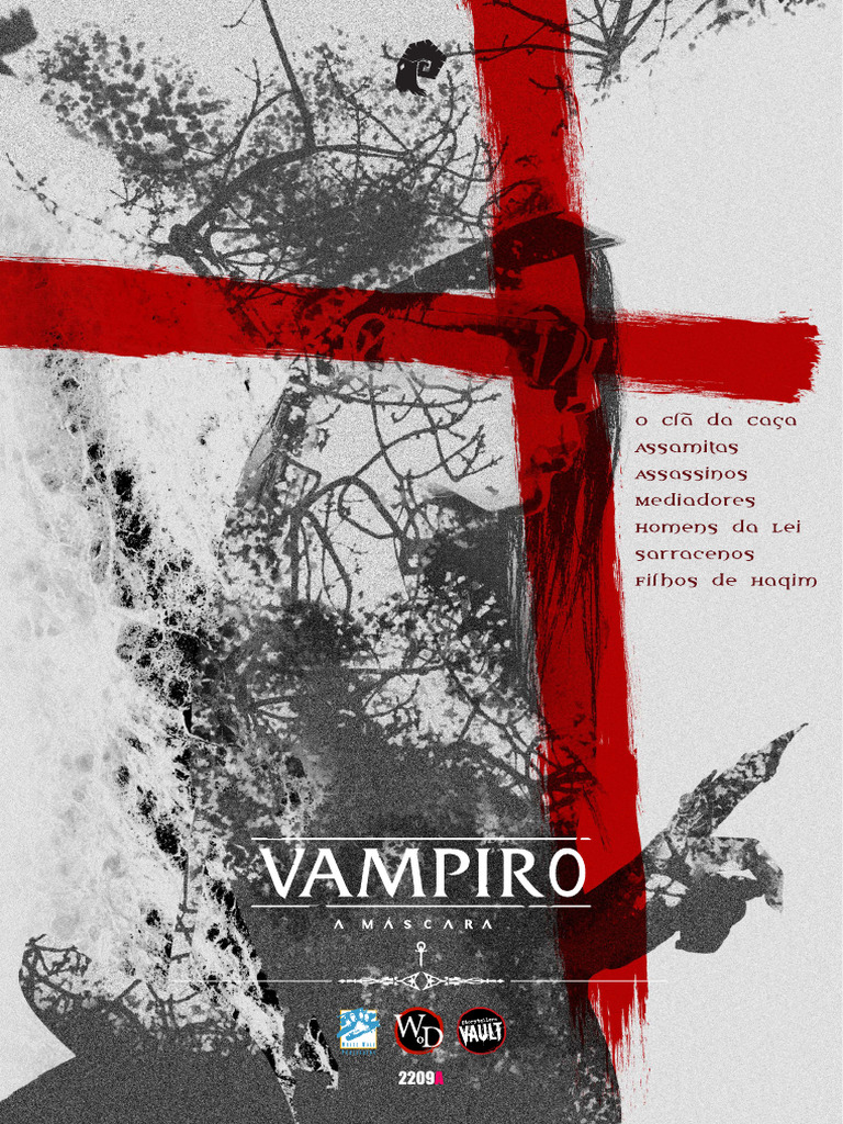 5ed - A4 - Banu Haqim (PT-BR) | PDF