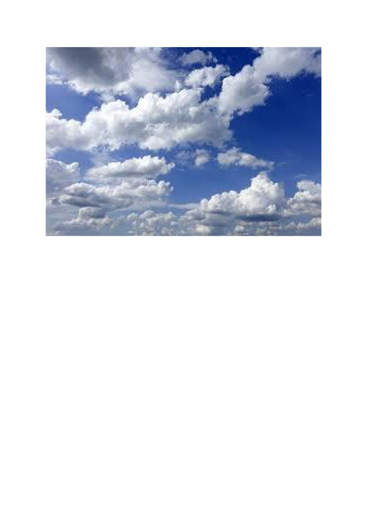Las Nubes Pdf